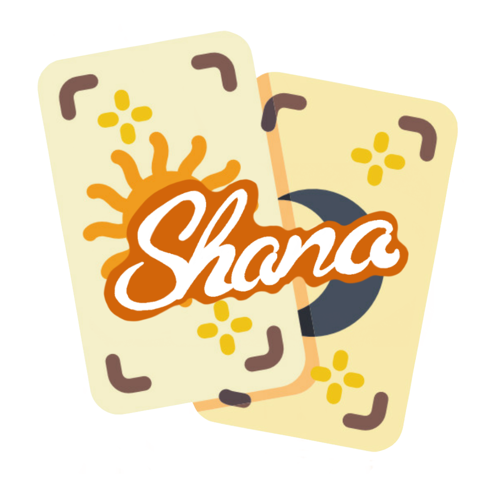 Shana - World-Renowned Tarot Reader